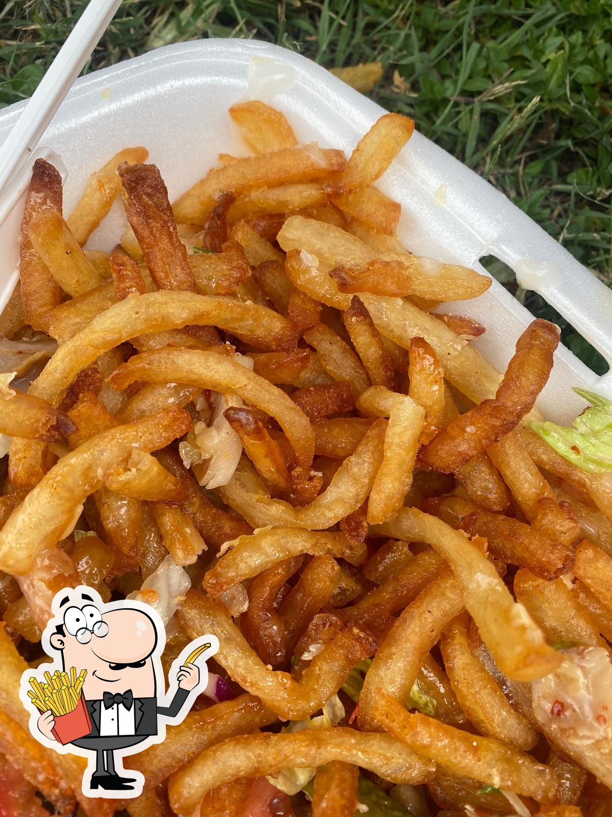 Fatima's Kitchen, Acacia Ridge - Restaurant menu, prices and reviews