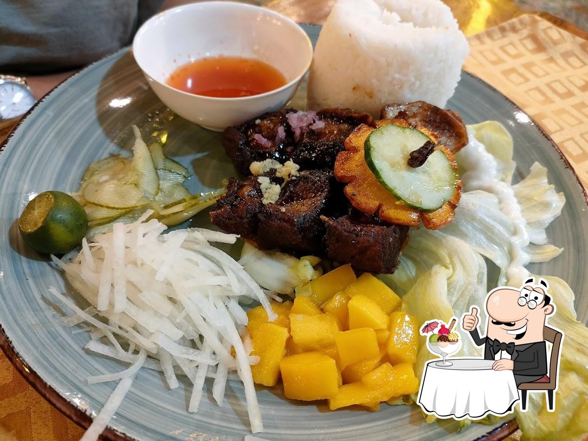 Gryk's Food House restaurant, Koronadal City - Restaurant reviews