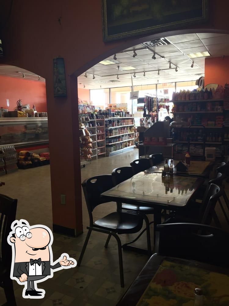 La Mexicana, Baton Rouge - Restaurant menu, prices and reviews