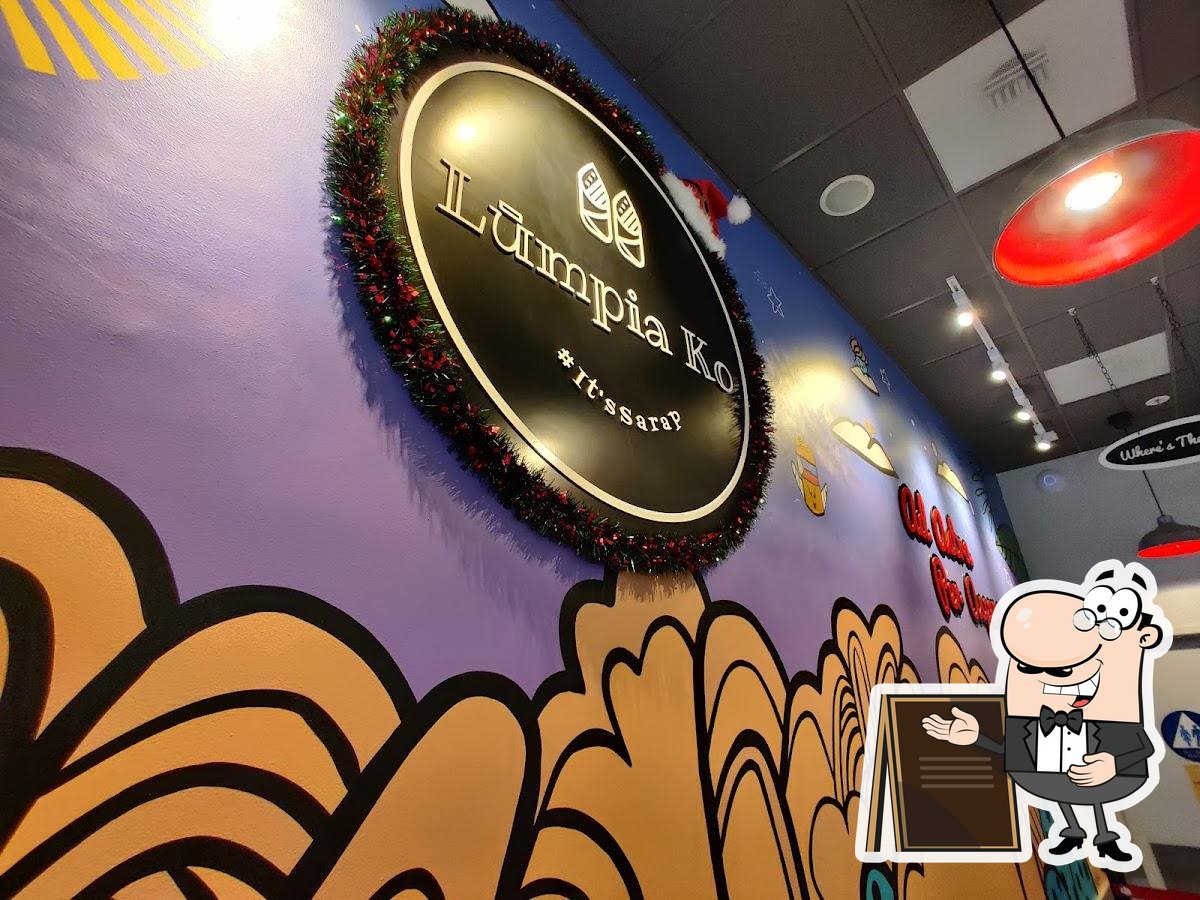 Lumpia Ko - Eats And Boba in Antelope - Restaurant menu and reviews