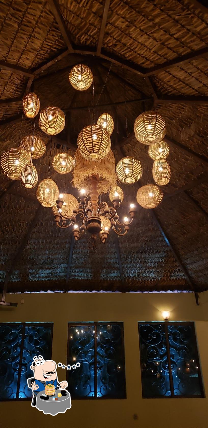 Restaurant bar meranti, Apatzingán de la Constitución - Opiniones del ...