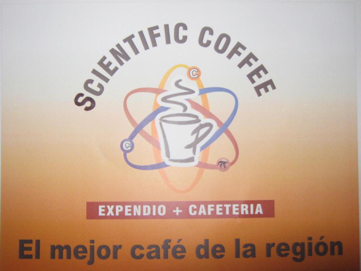 Scientific Coffee Oficial restaurant, Zapopan - Restaurant reviews