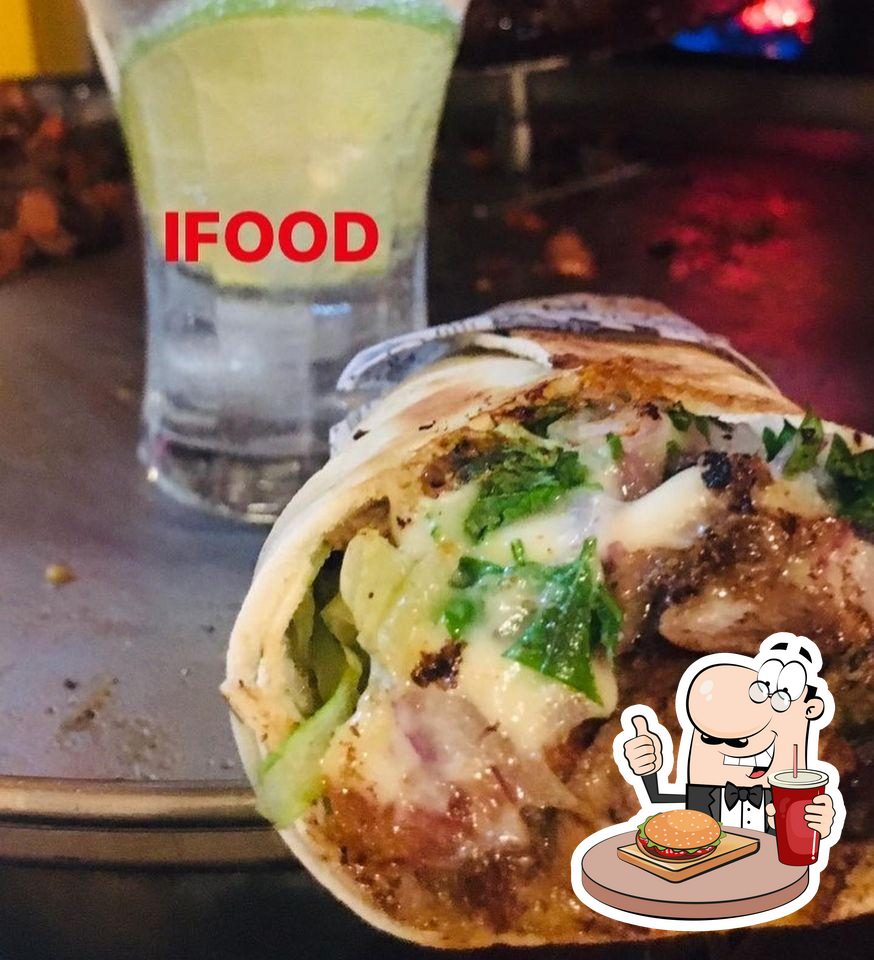 Shawarma Brasil Kebaberia restaurant, Taguatinga - Restaurant menu and ...