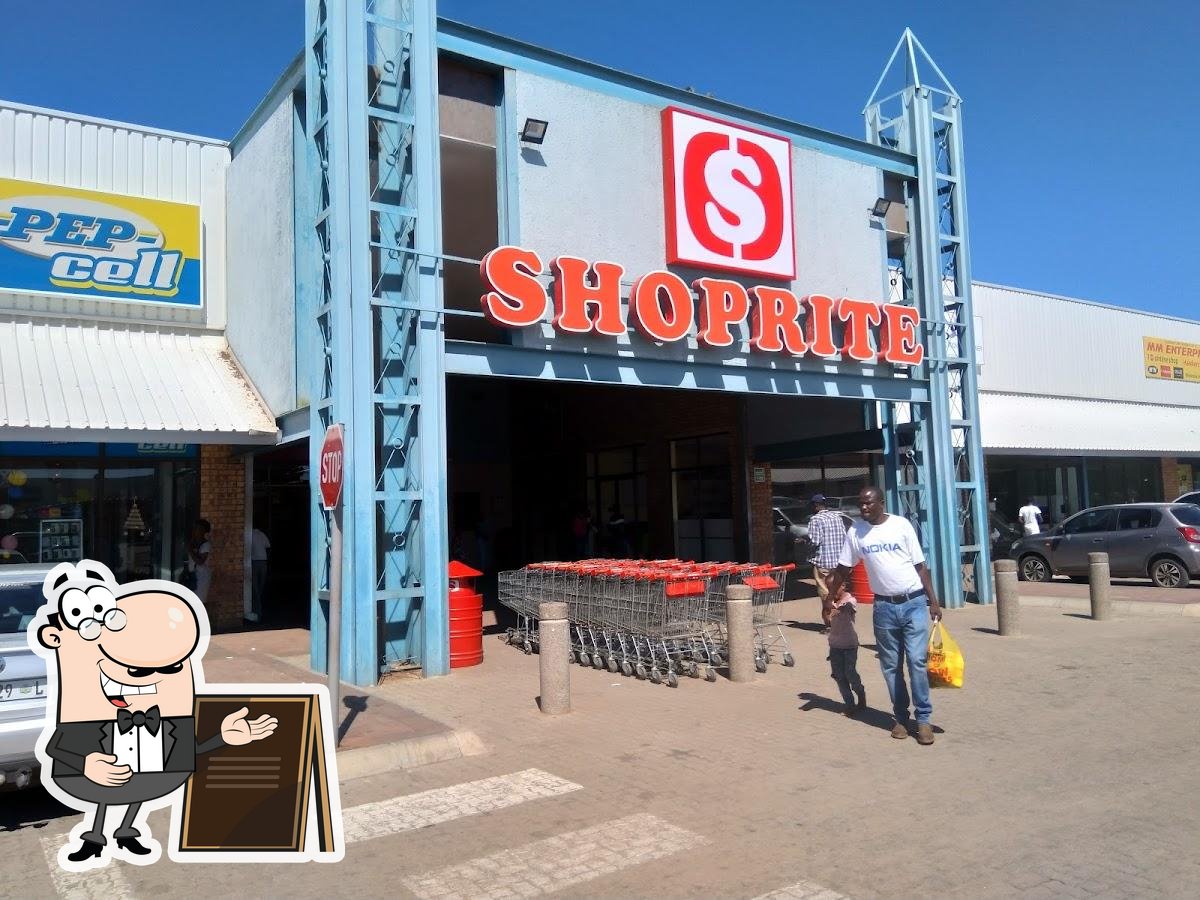 Shoprite Namakgale, Phalaborwa - Restaurant menu, prices and reviews