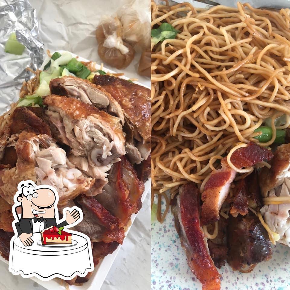 Surinamese-Chinese Restaurant Ka-yin, Rotterdam - Restaurant reviews