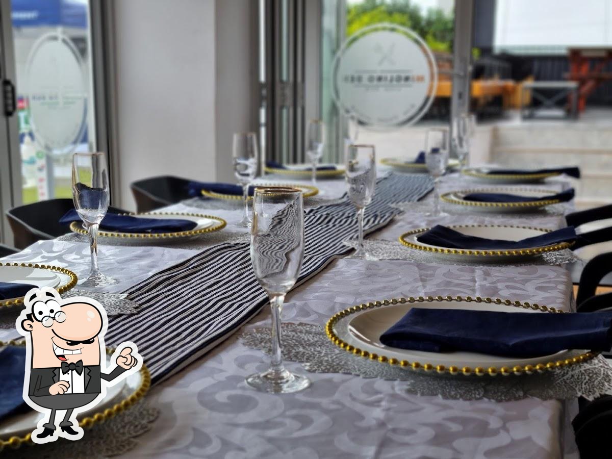 The Mingling Den, Ulundi - Restaurant menu, prices and reviews