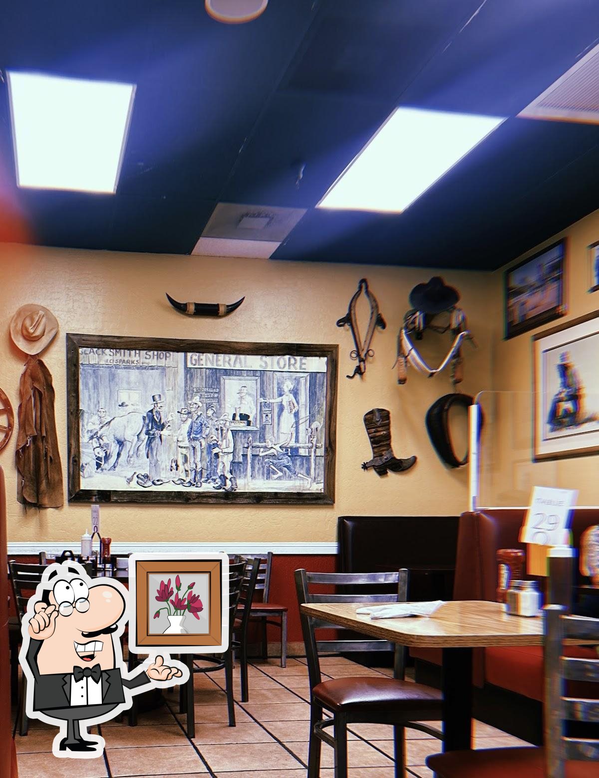 Red Mountain Cafe, Mesa - Restaurant menu, prices and reviews