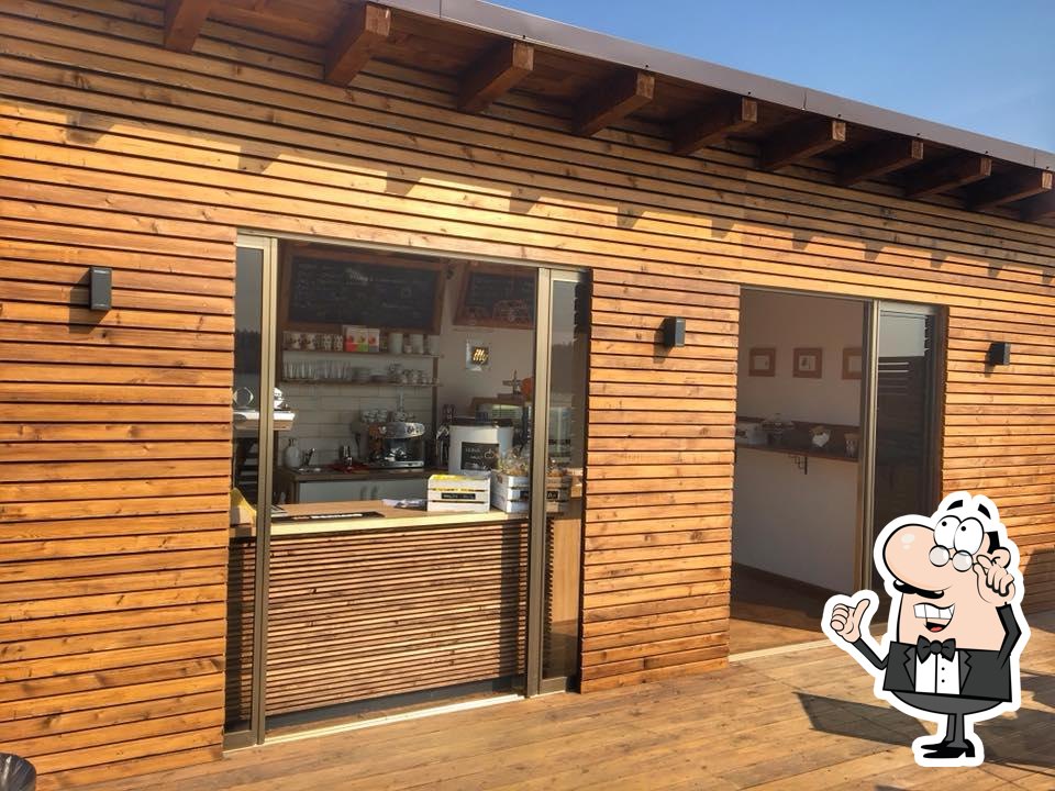 TERASA Café pub & bar, Soběšovice - Restaurant reviews