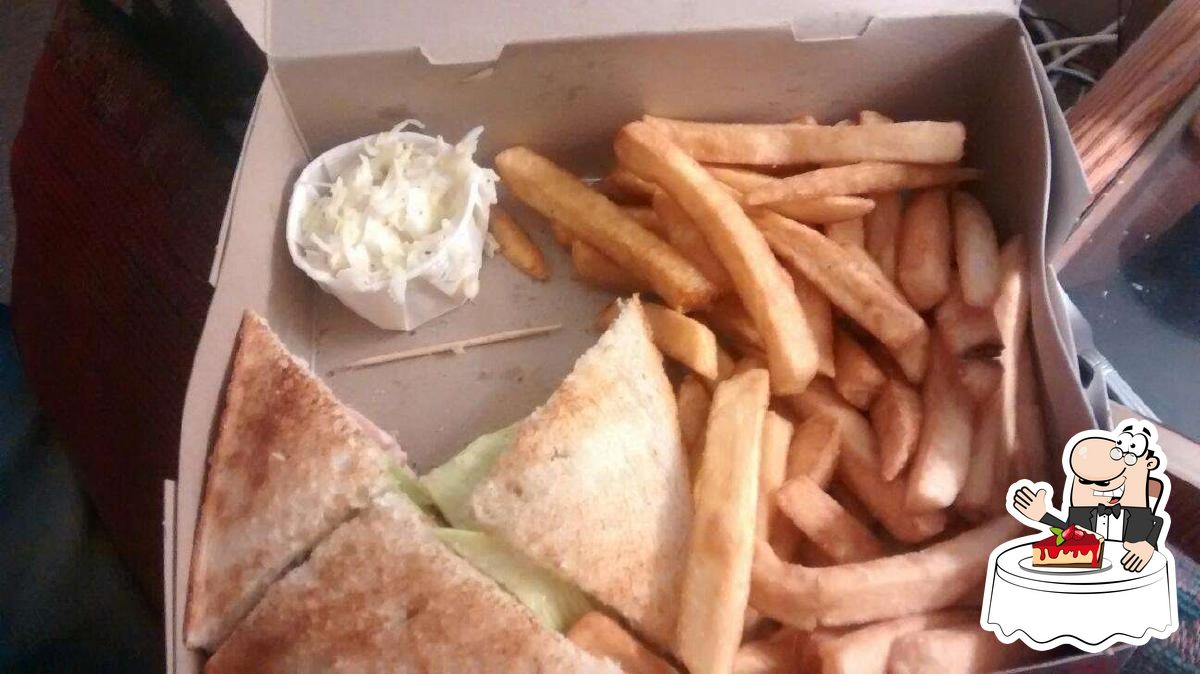 Kell's Kitchenn in Cornwall - Restaurant menu and reviews