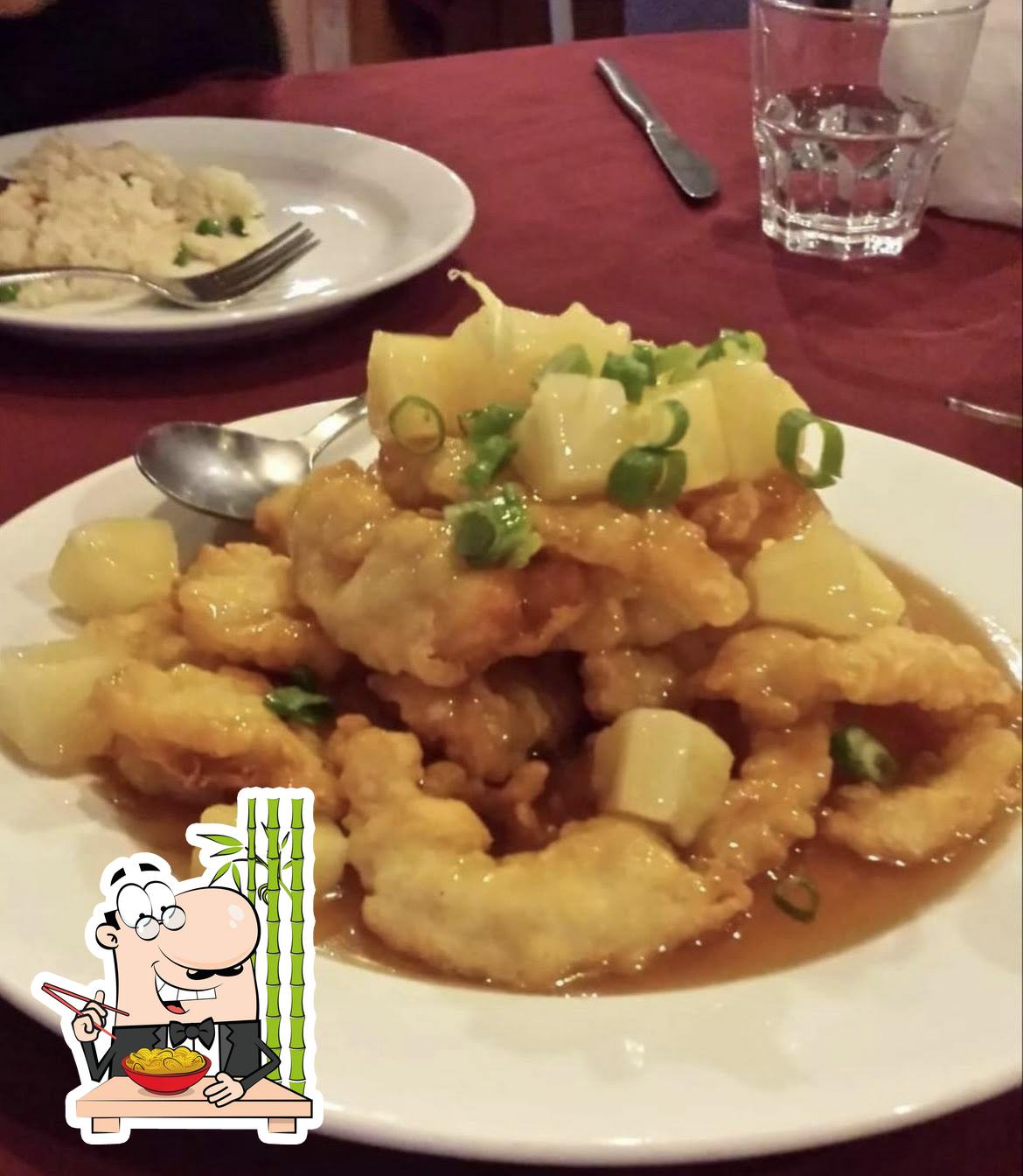 Chung Hing Licensed Chinese Restaurant in Warwick - Chinese restaurant ...