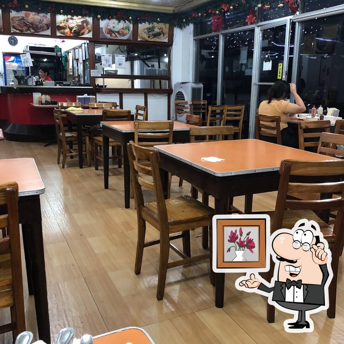 Charlie Wanton Special, Mandaluyong - Restaurant menu, prices and reviews