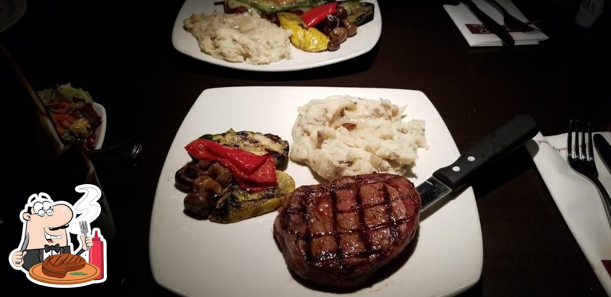 North 82 Steak & Seafood Co in Sault Ste. Marie - Restaurant reviews