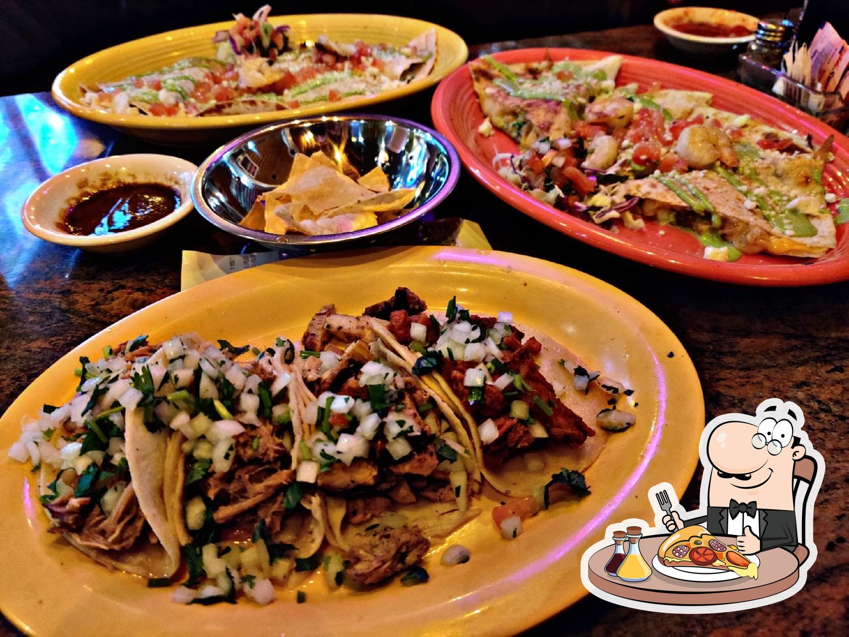 Jose's Mexican Food, 10255 Mission Blvd in Jurupa Valley - Restaurant ...