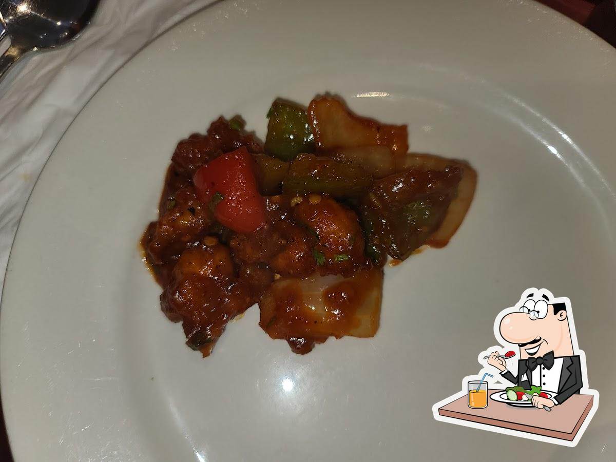 Aago Indian/ Nepalese Restaurant & Bar, 12368 Warwick Blvd A107 in ...