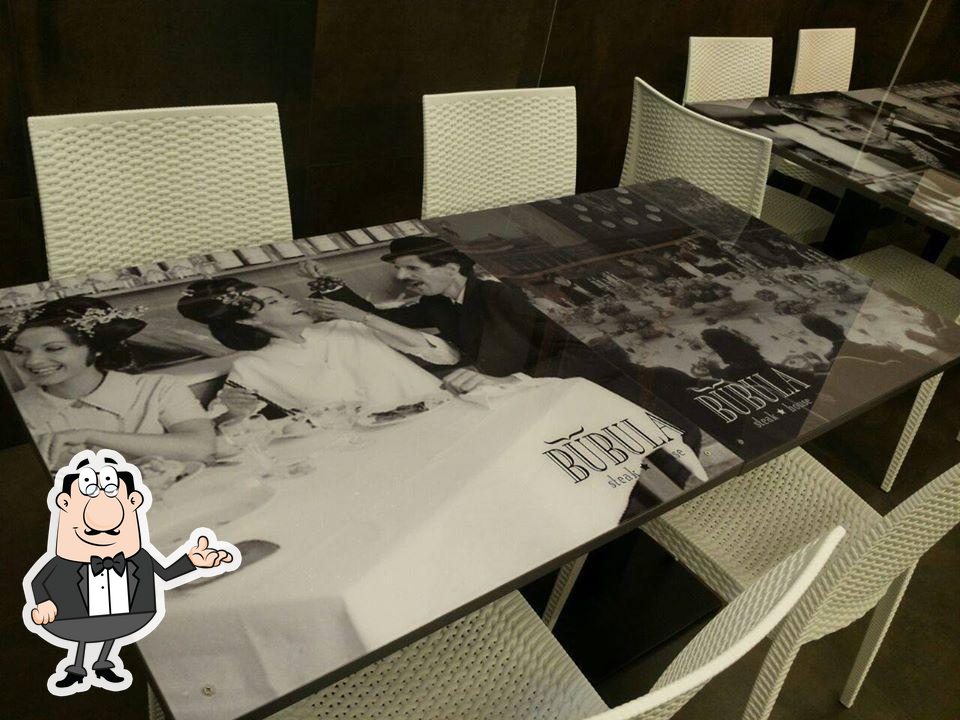 Bubula Steak house-Pizza house pizzeria, Bari - Restaurant reviews