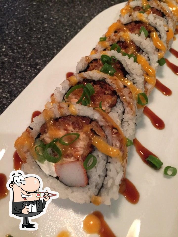 Cool Basil Altoona in Altoona - Restaurant menu and reviews