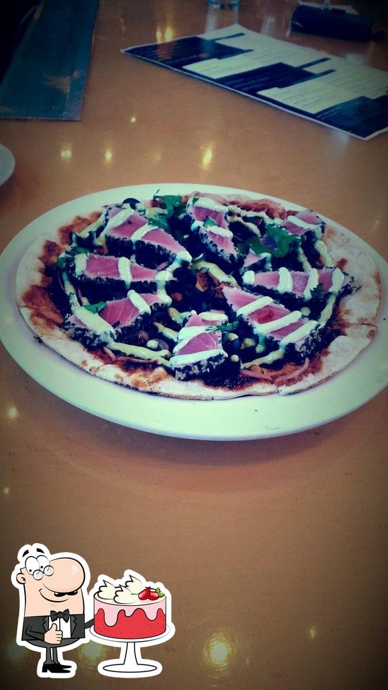 Fratellos Riverfront Restaurant in Appleton - Restaurant reviews