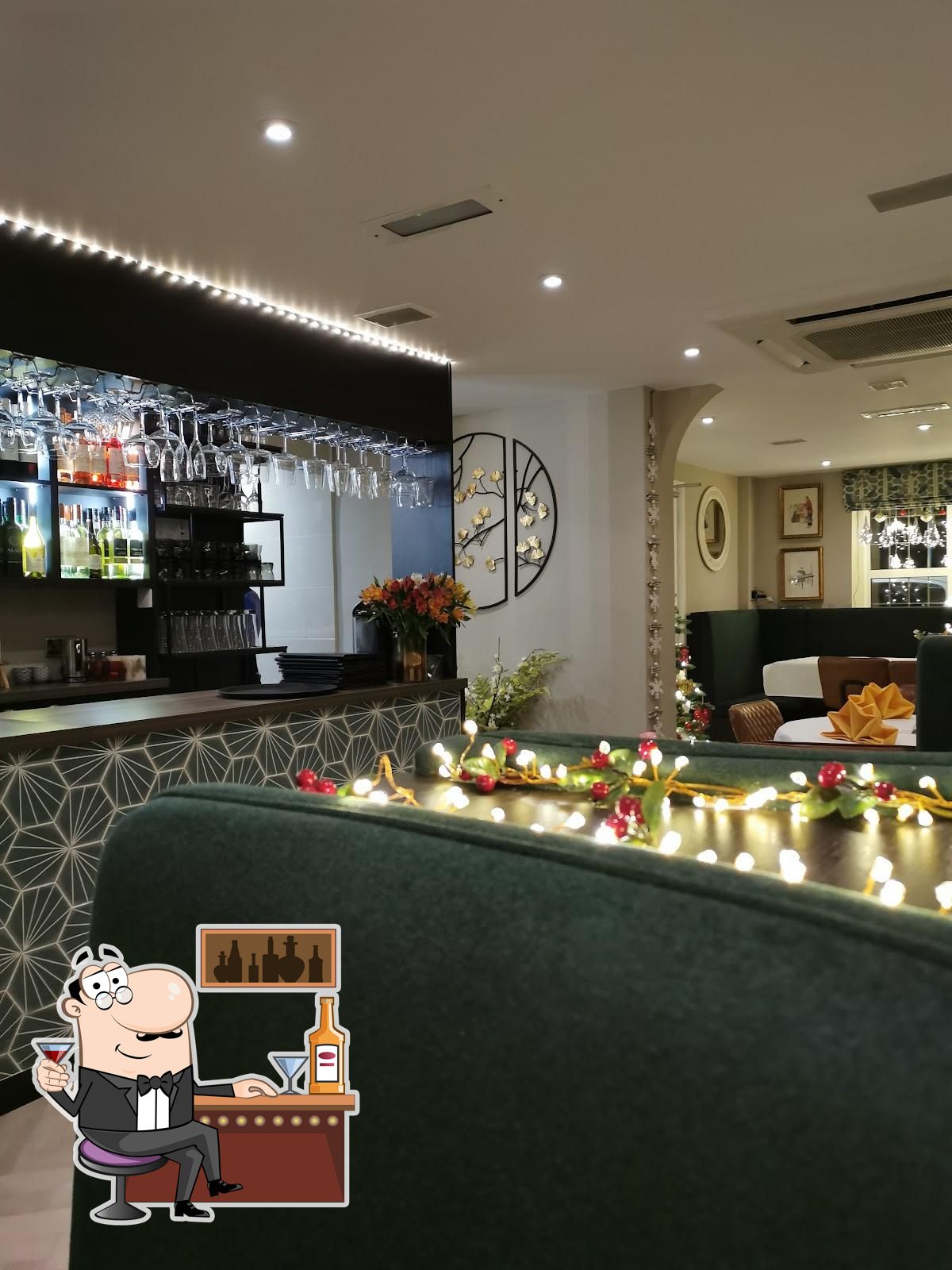 Golden Leaf Chinese Takeaway, Southampton - Restaurant menu, prices and ...