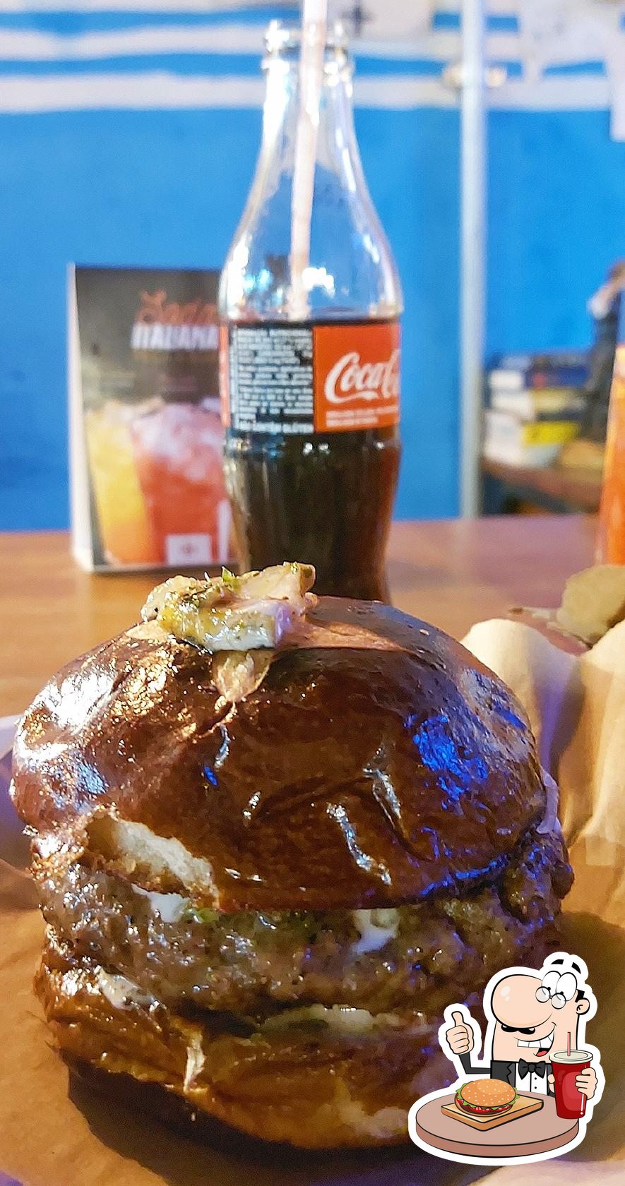 Restaurante Madre Teresa Deli, Taguatinga - Opiniones del restaurante