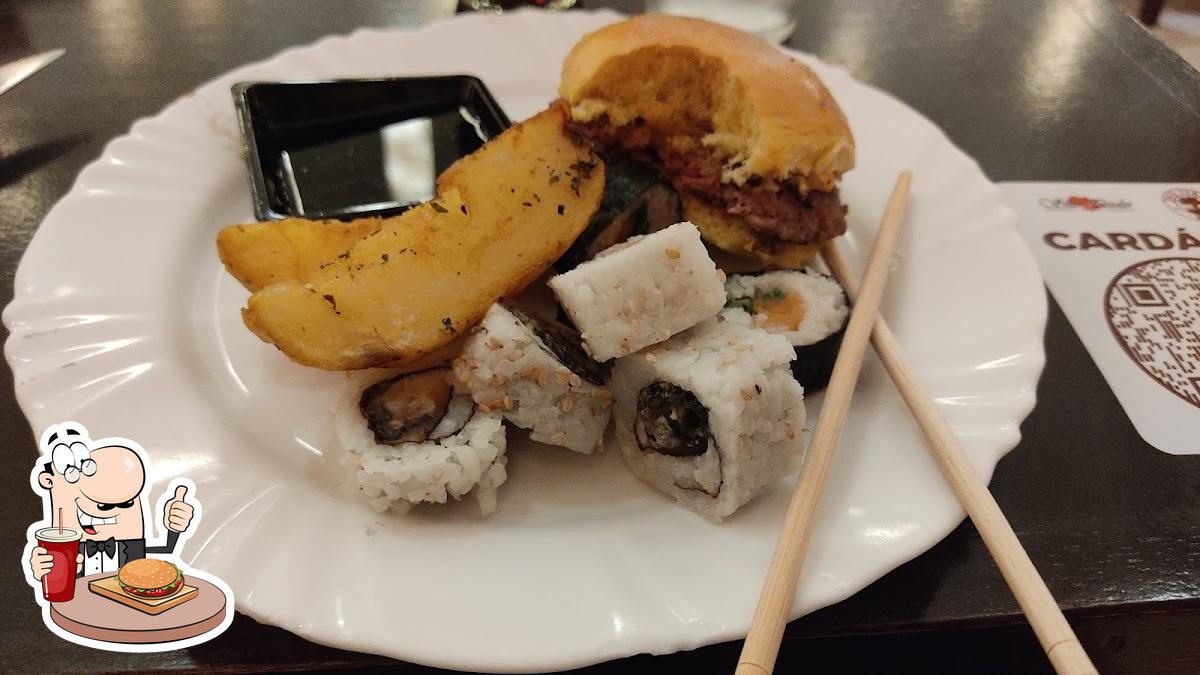 São Paulo Pizzaria e Restaurante, Brasília, 5 s/n - Restaurant reviews