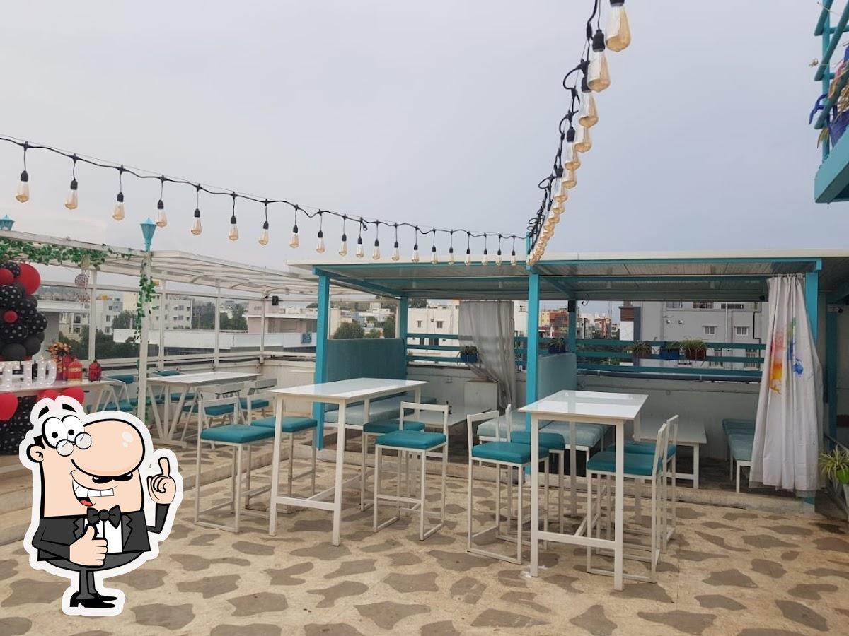 Shore Thang, Bengaluru - Restaurant reviews