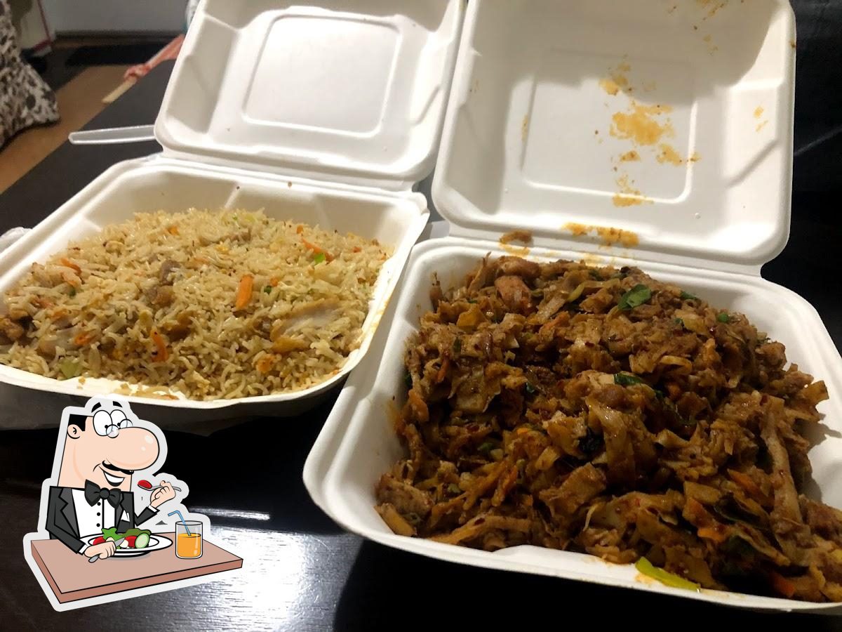 Spicy Yaka in Narre Warren - Restaurant reviews