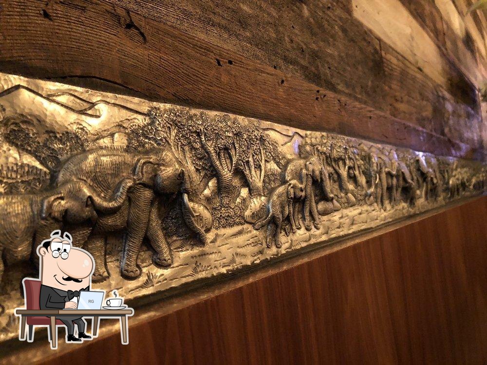 Thai Prime Kitchen & Bar, Tampa - Restaurant menu, prices and reviews