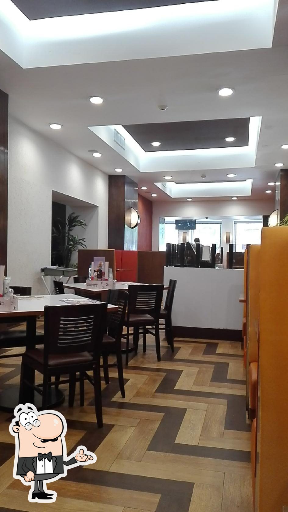 Vips Querétaro Centro, Santiago de Querétaro - Menú del restaurante ...