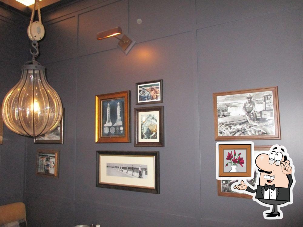 King's Fish House, Laguna Hills - Restaurant menu, prices and reviews
