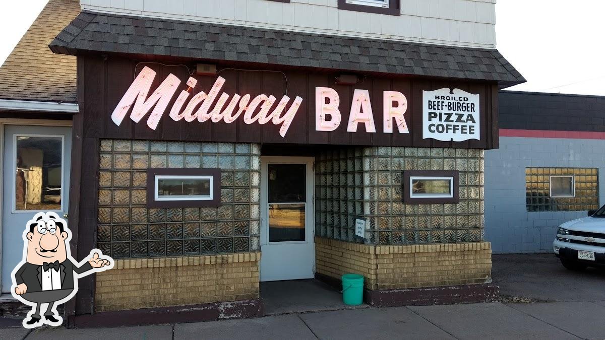 Midway Bar in Ironwood - Restaurant reviews