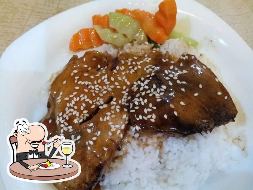 Little Quiapo desserts, Quezon City - Restaurant menu and reviews
