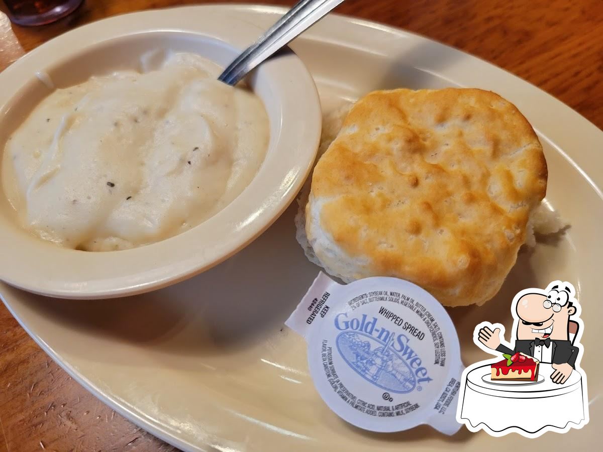 Blue Mound Cafe - Saginaw in Saginaw - Restaurant menu and reviews
