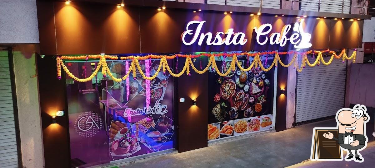 Insta_Cafe_Washim, Washim - Restaurant reviews