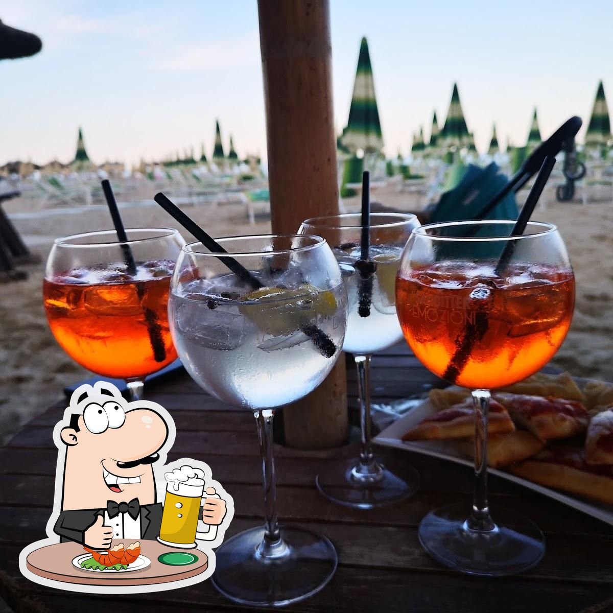 La Tellina, Giulianova - Menu del ristorante, prezzi e recensioni