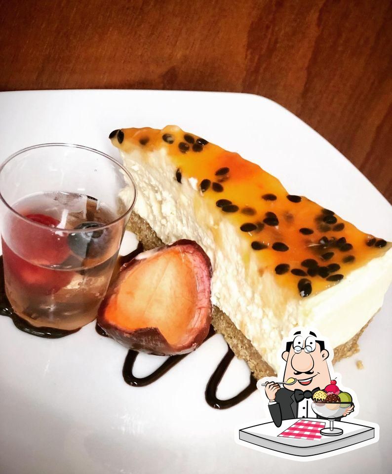 Number 11 restaurant and bar in Whitehaven - Restaurant reviews