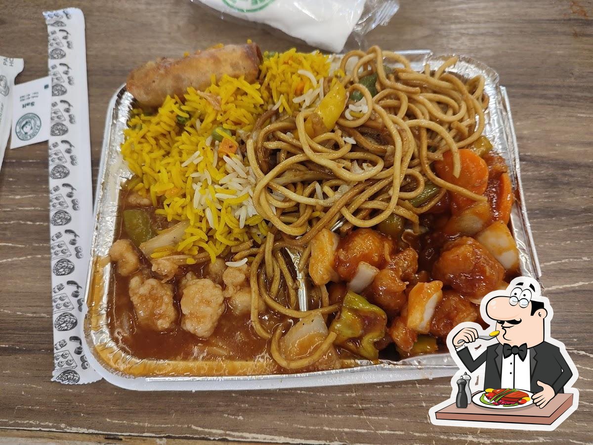 Panda House ChillOut Rock-C restaurant, Cairo - Restaurant reviews