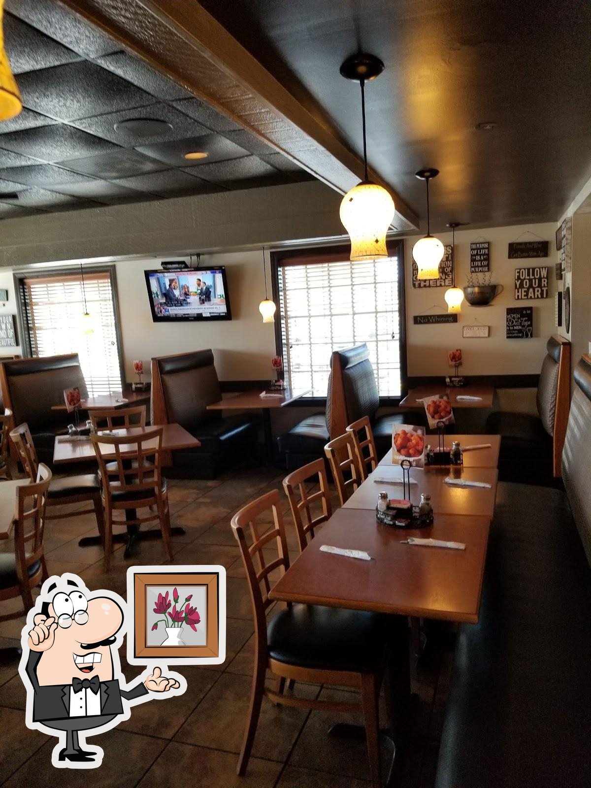 Savory Restaurant in Largo - Restaurant menu and reviews