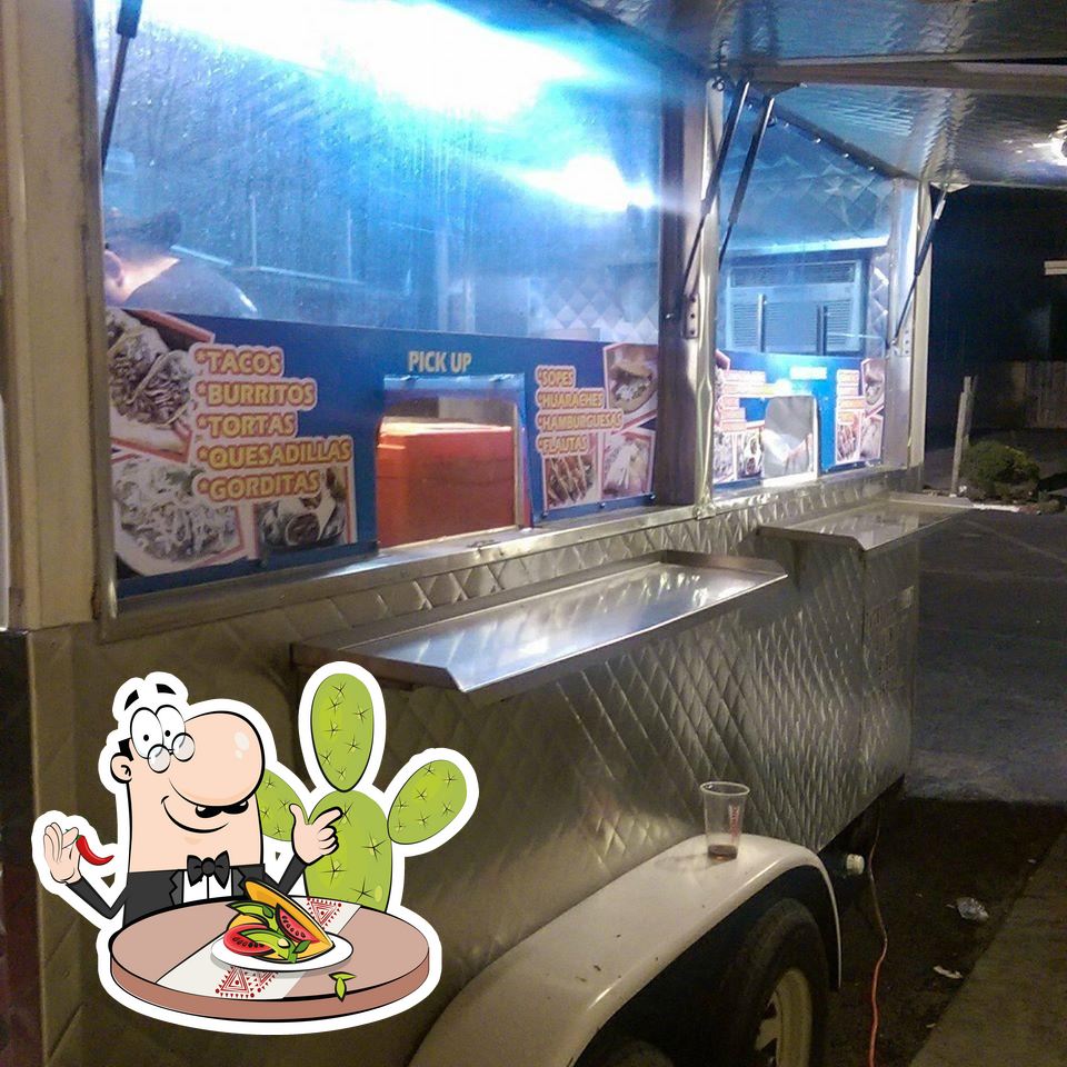 Tacos Don Elías, 980 Nantucket Blvd in Salinas - Restaurant reviews