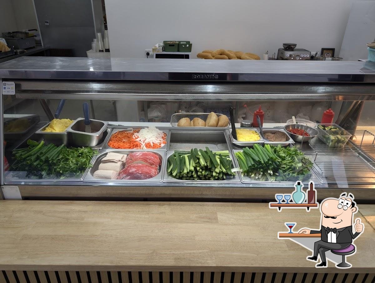 Bun Bun Pork Roll, Darra - Restaurant menu, prices and reviews
