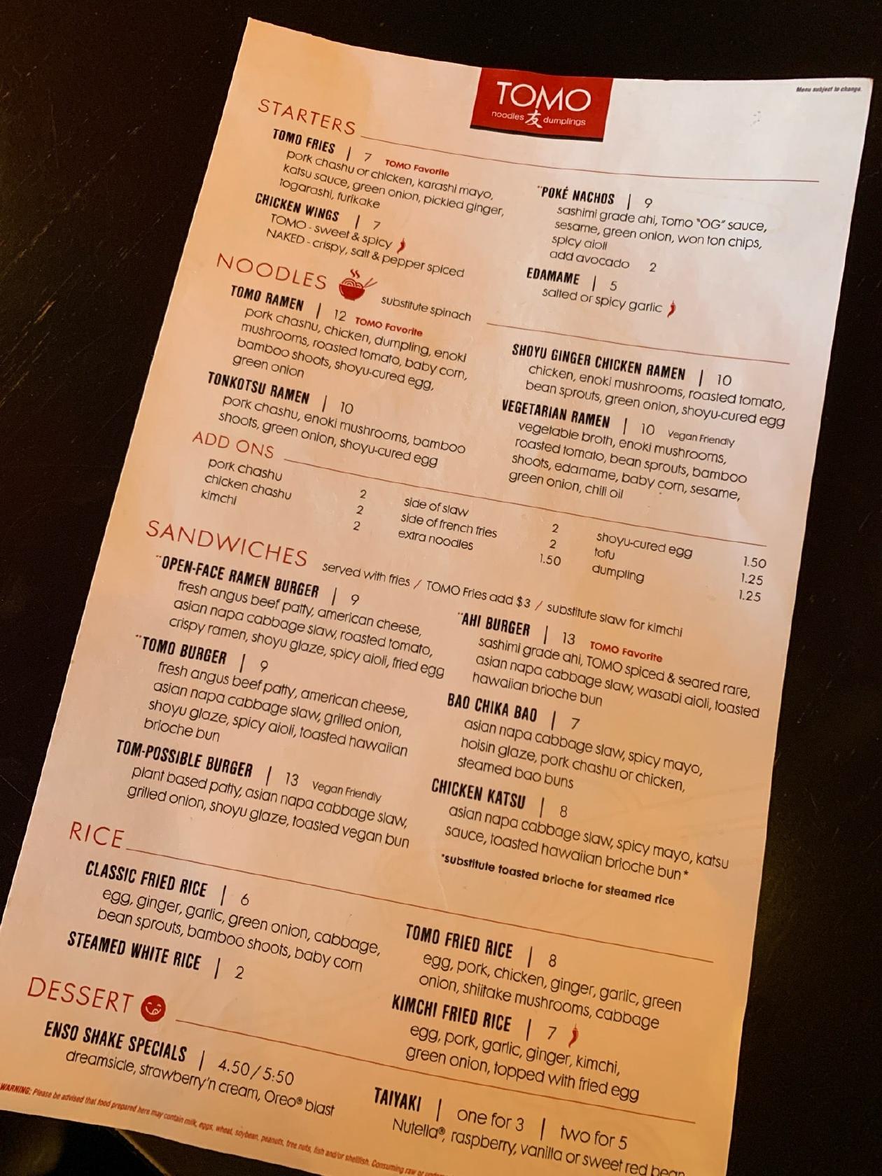 Menu at 9th Island Grill restaurant, Las Vegas, W Sahara Ave #130