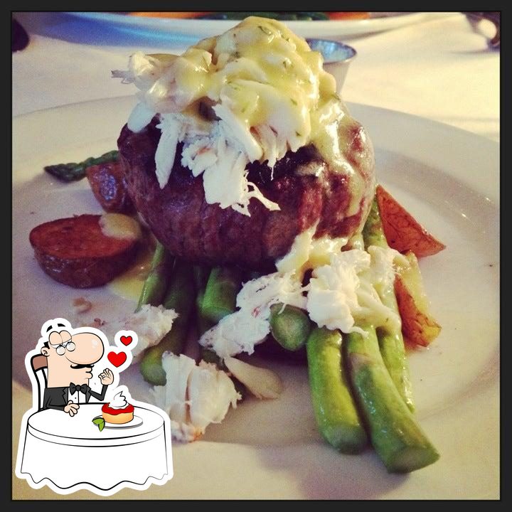 Blue Point Grille in Cleveland - Restaurant reviews