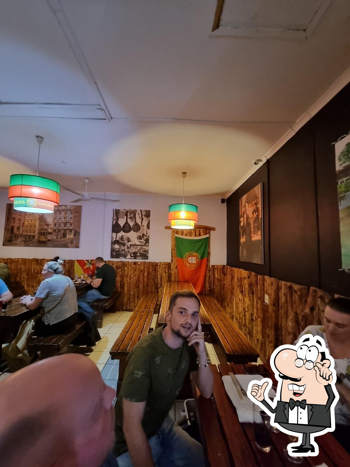 Cubata Lorraine, Port Elizabeth - Restaurant menu, prices and reviews