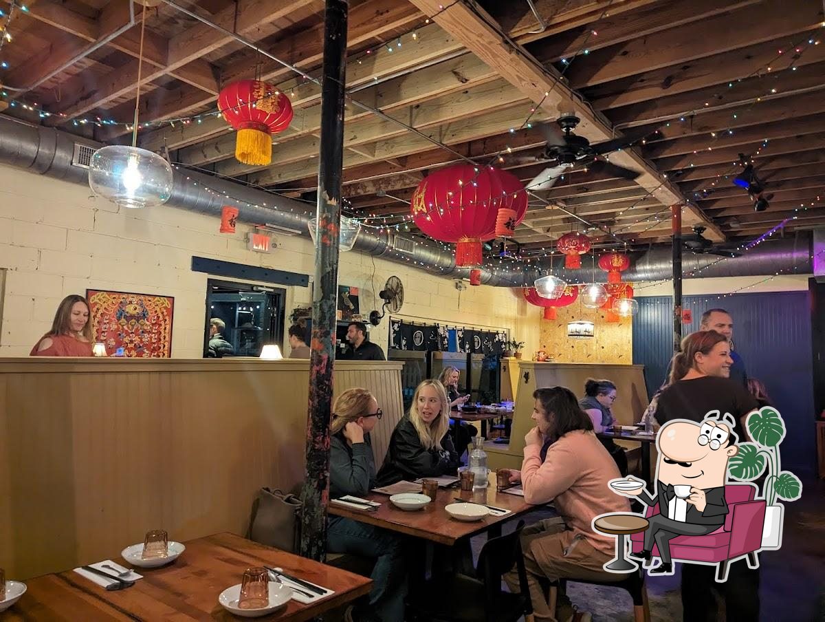 Jackrabbit Filly, North Charleston - Restaurant menu, prices and reviews