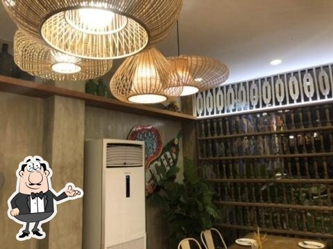 Jeepney Restaurant, City of Balanga - Restaurant menu, prices and reviews