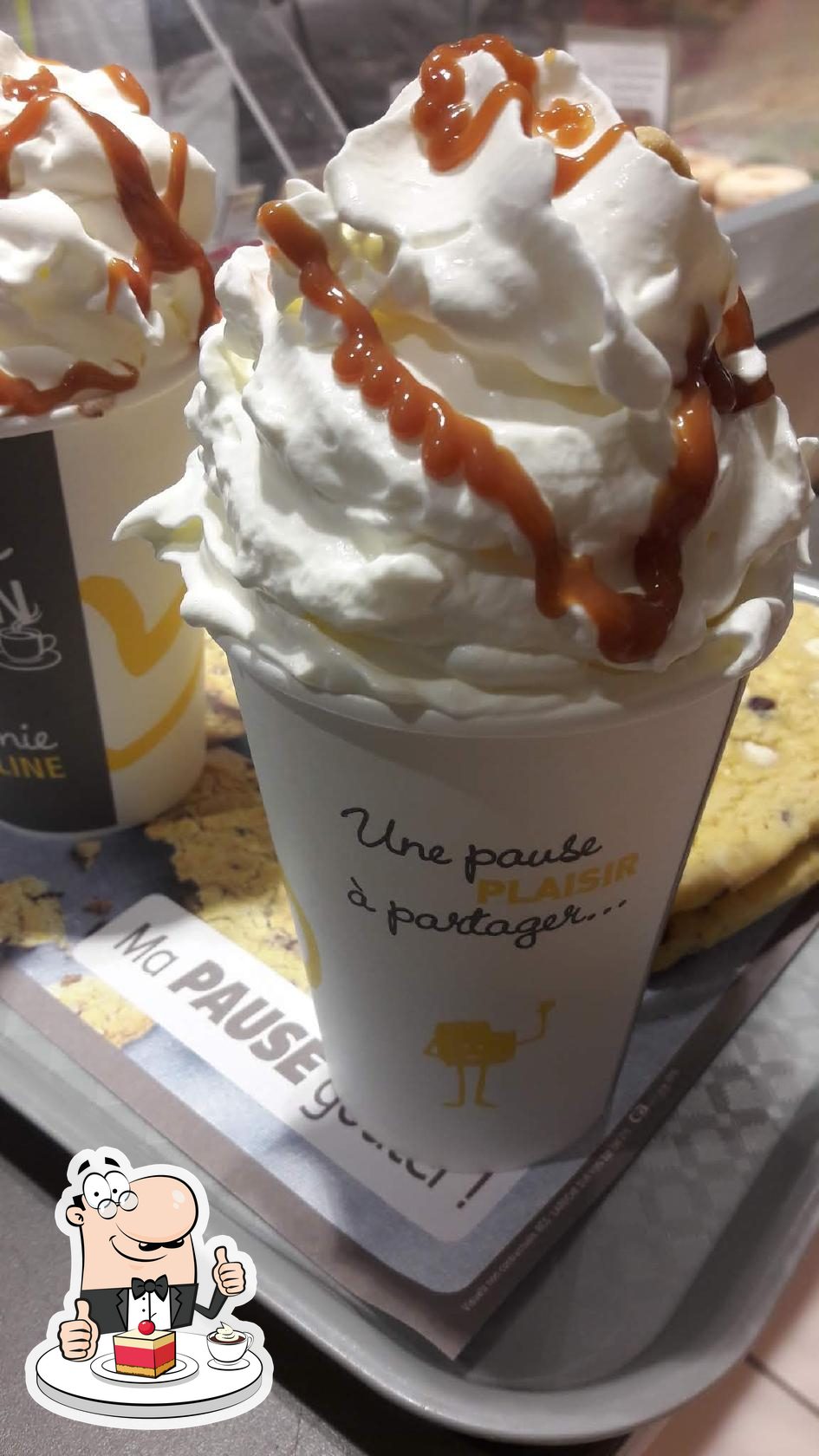 La Mie Caline cafe, Haguenau - Restaurant reviews
