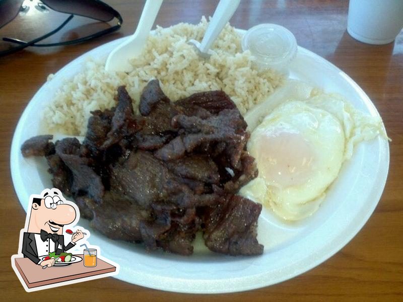 Manila Good Ha, Glendale - Restaurant menu, prices and reviews