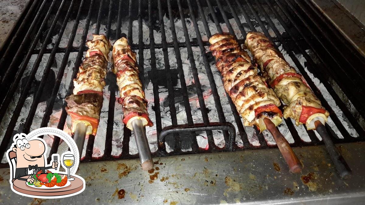 Pollo Arabe Parrilla Star, Riohacha - Restaurant reviews