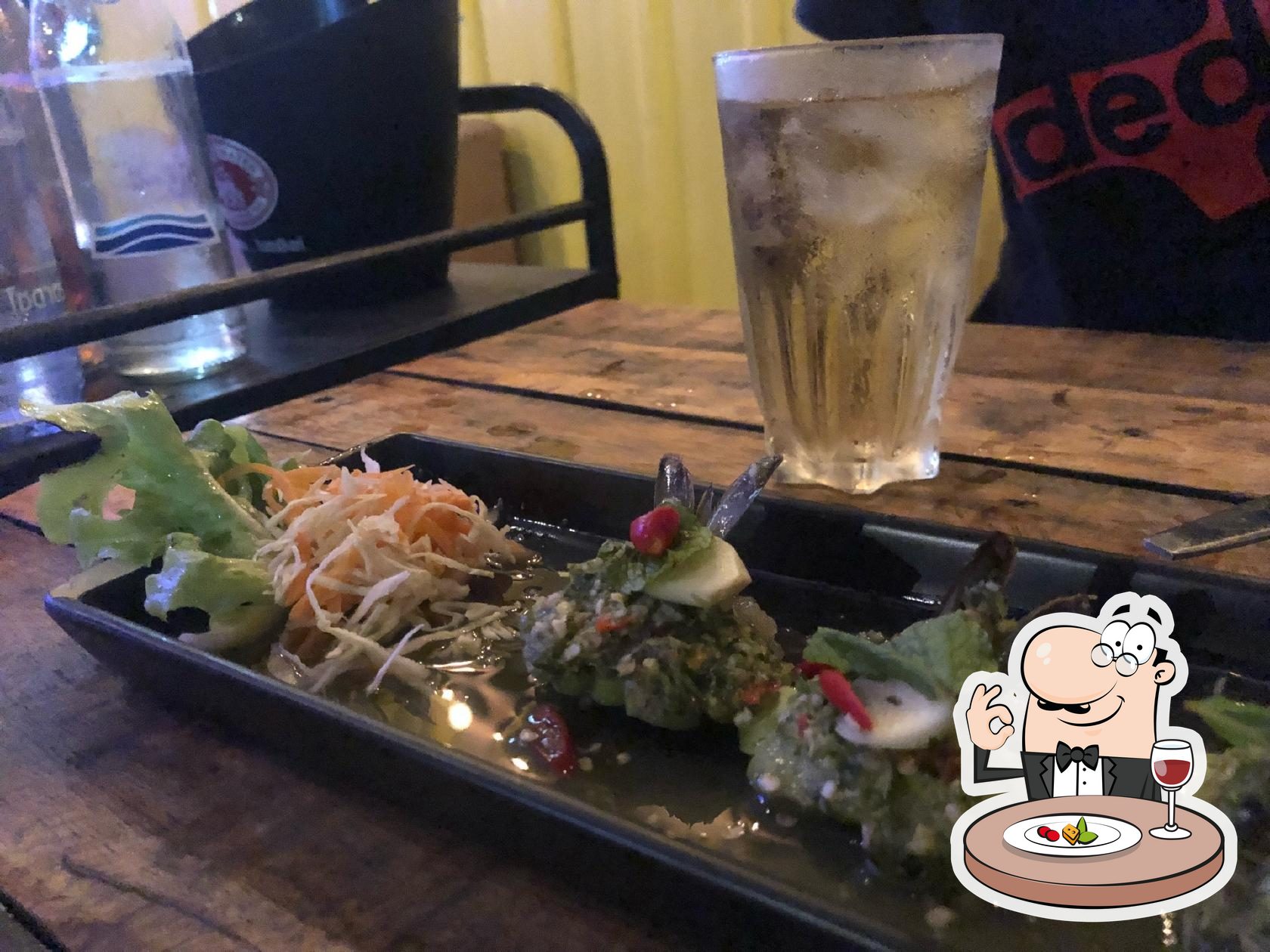 Small House pai restaurant, Pai - Restaurant reviews