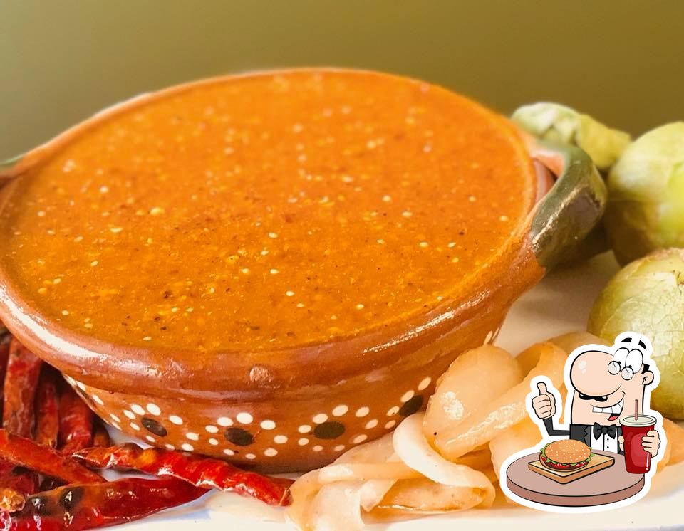TAQUERIA DON SAMMY in Orland - Restaurant menu and reviews