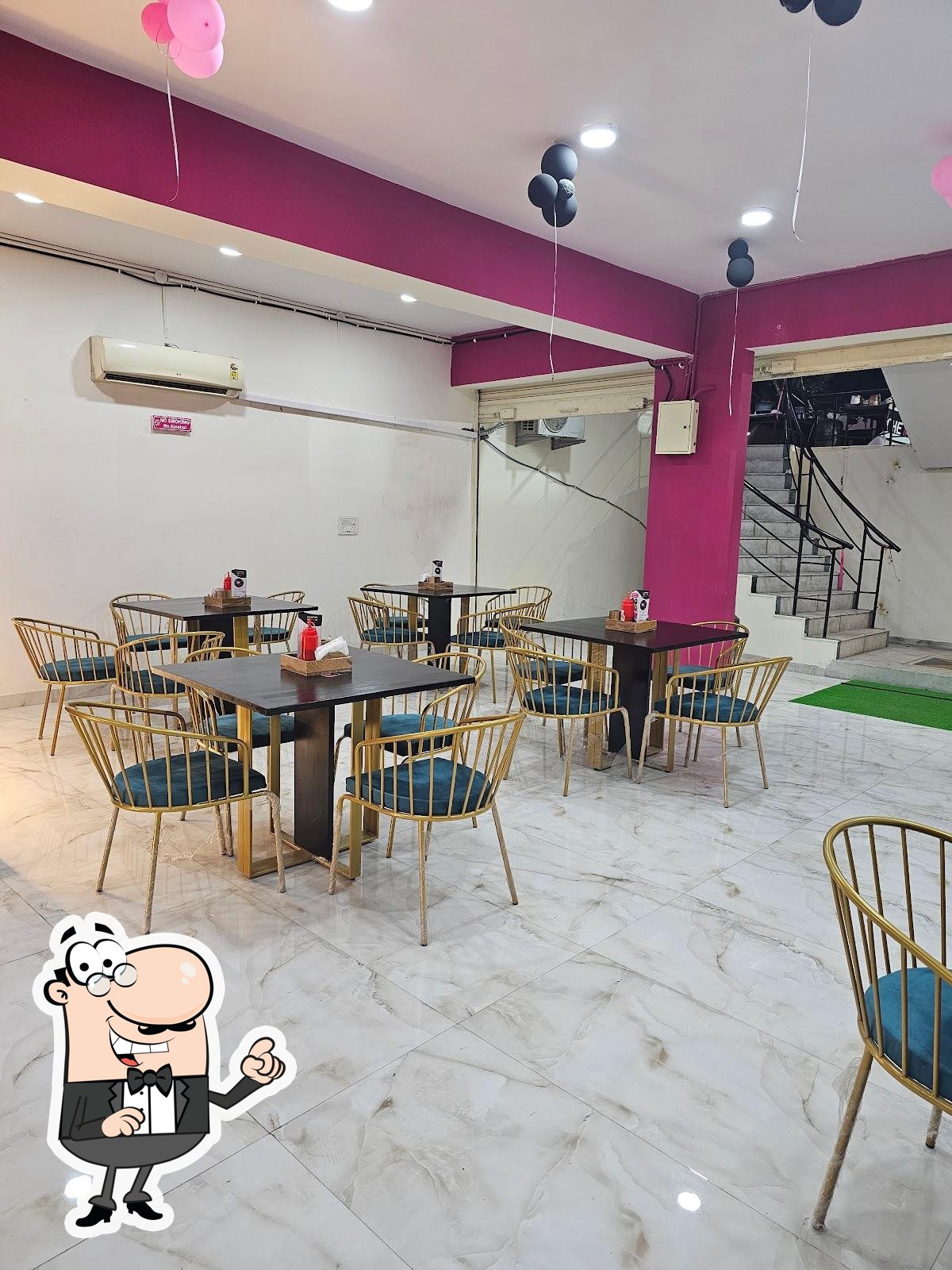 TMC Restaurant, Jaipur - Restaurant reviews